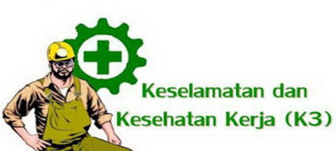 AHLI K3 LINGKUNGAN KERJA